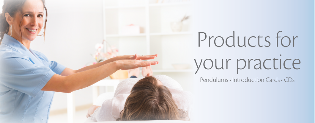 Healing Touch Program - Official Store – Healing Touch Program Official ...