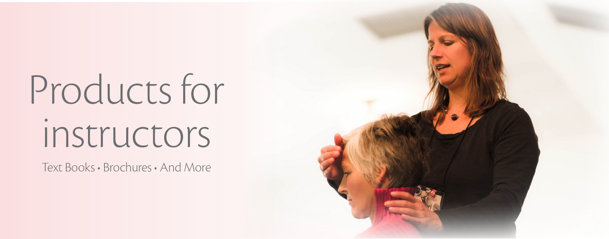 Healing Touch Program - Official Store – Healing Touch Program Official Store