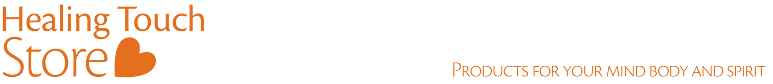 Healing Touch Program - Official Store – Healing Touch Program Official ...