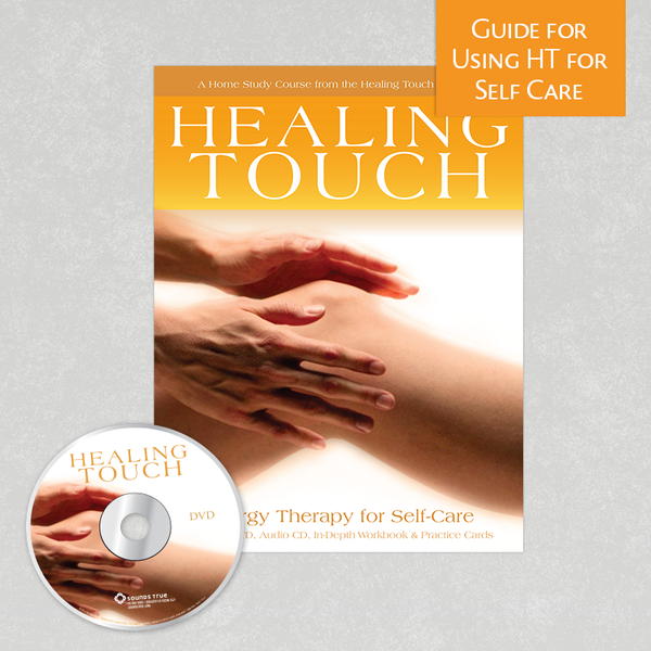 Healing Touch for Beginners – Healing Touch Program Official Store